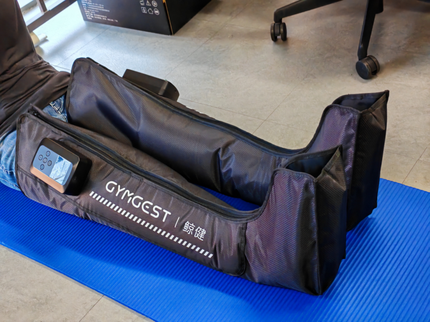 想要一身腱子肉？GYMGEST力量站助你一臂之力！ - 知乎