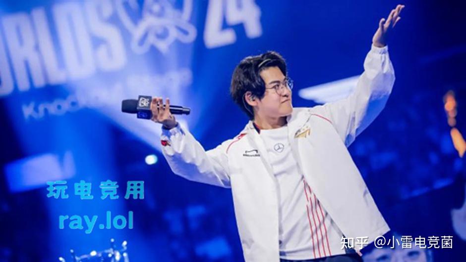 「ray.lol」LCK大战欧美！T1面临翻车？FLY对决GEN复刻S赛结局？ - 知乎