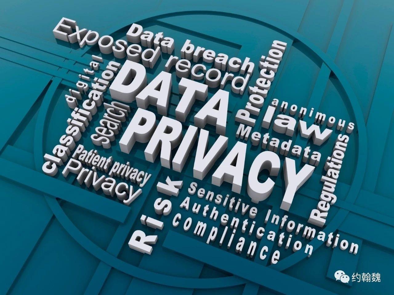 【GDPR】欧盟一般数据保护法案的合规都需要出海企业做好那些准备工作？ - 知乎