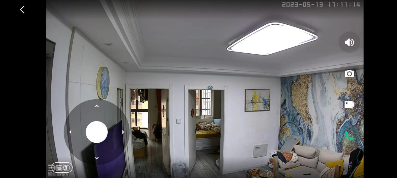 360 智能摄像头8Max“看家”还能分场景？用过了，我才是真的服