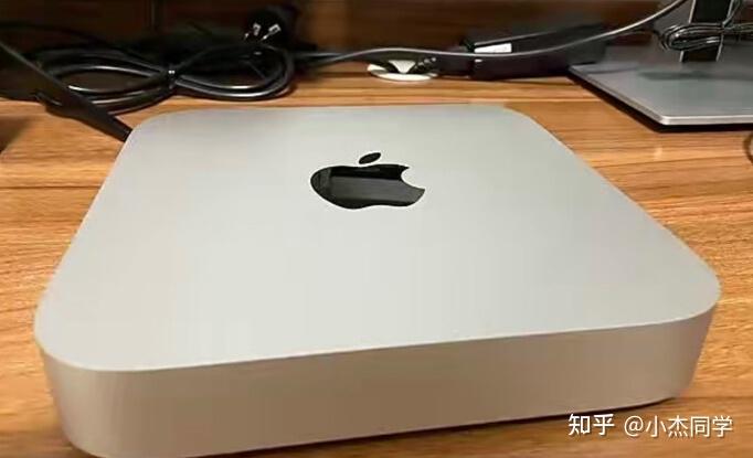 苹果AppleMac mini怎么样？使用29天后优缺点评测 - 知乎