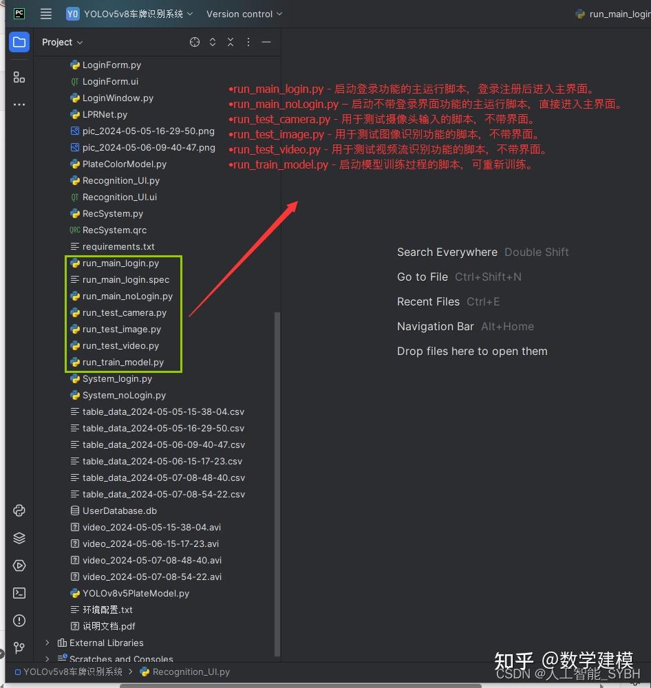 基于深度学习的水果检测与识别系统（python界面版，yolov5实现） 知乎