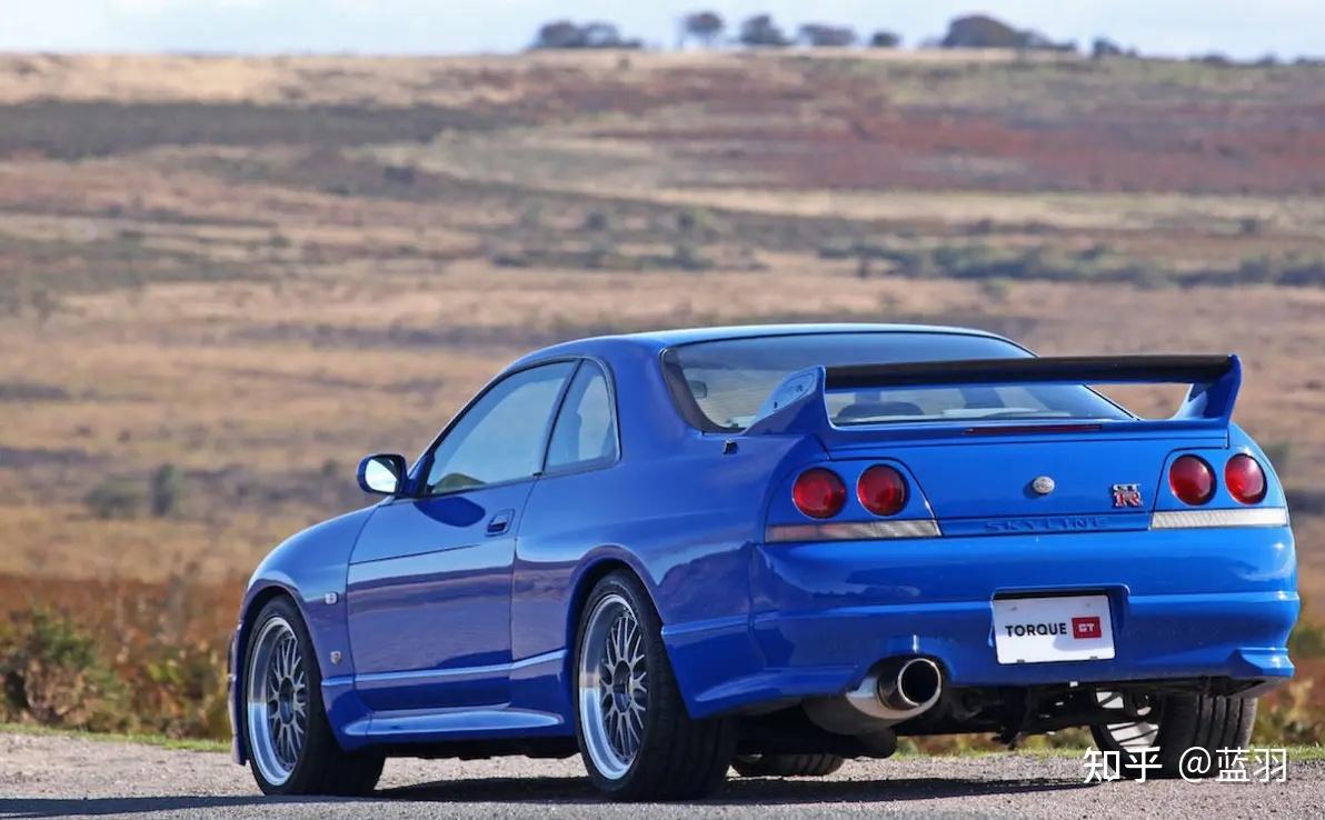 最“失败”的GTR？——日产GTR R33 - 知乎
