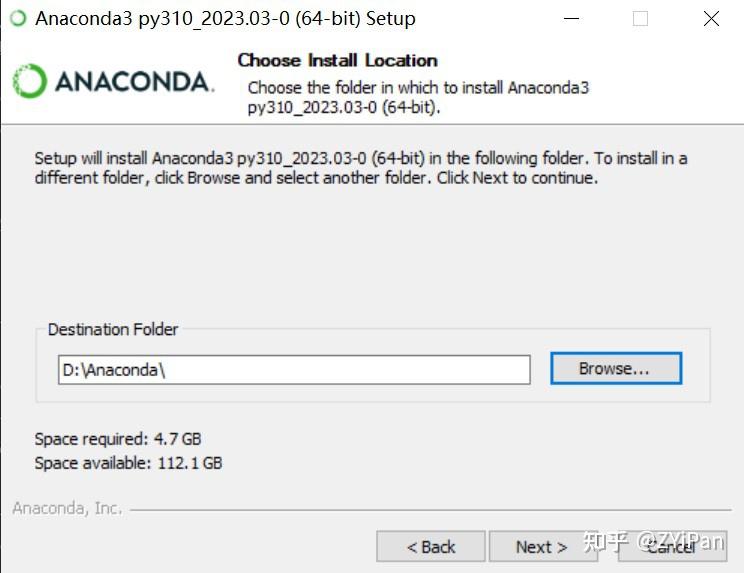 深度学习环境搭建手把手教程（Anaconda+PyTorch）——看这一篇就够了 - 知乎