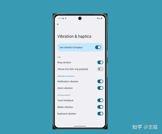 2024 ，Android 15 预览版来了 - 知乎