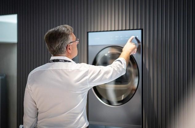 COLMO TURING2.0套系亮相IFA 2024：三大AI能力定义新科技豪华主义生活 - 知乎