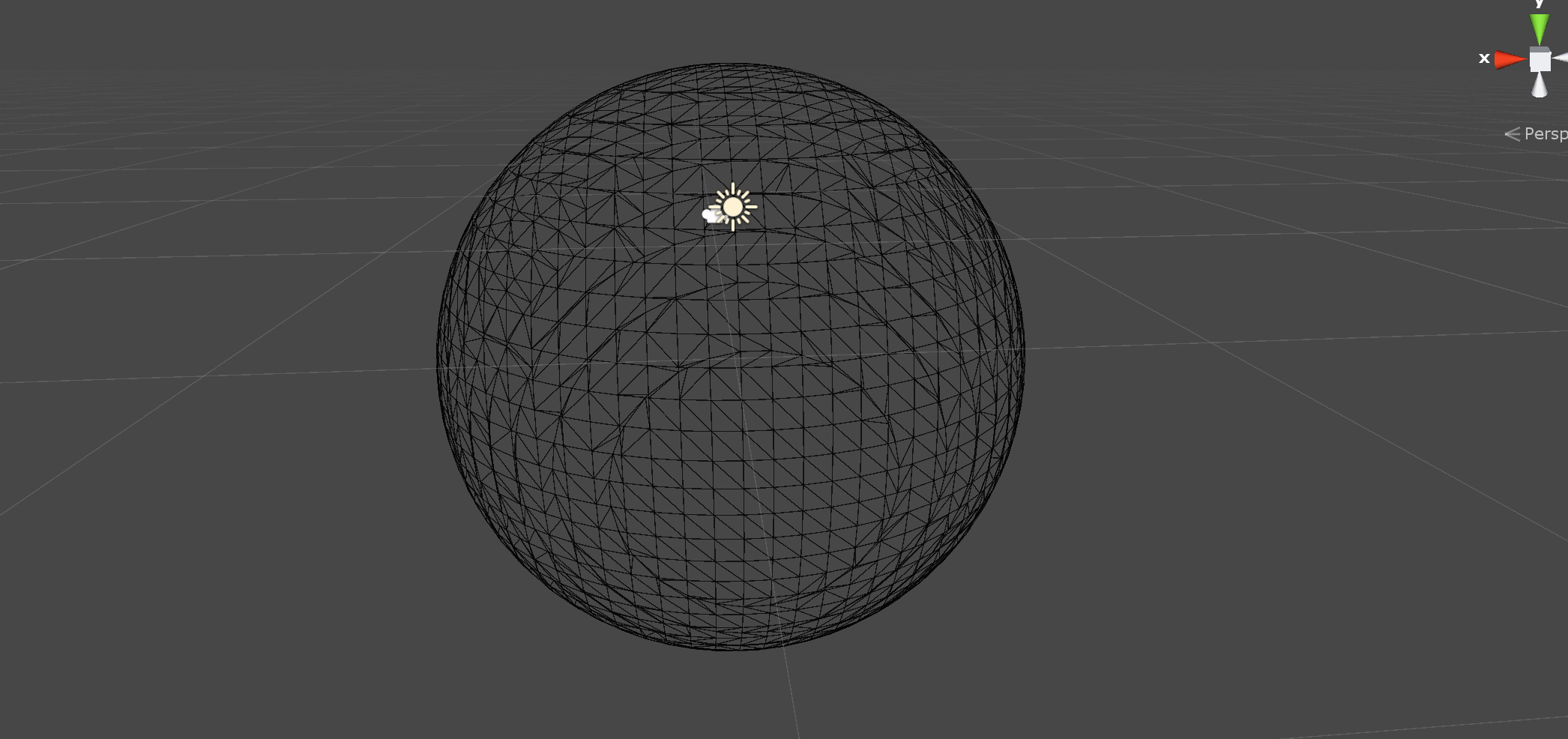 ue4.26实现marching cubes - 知乎