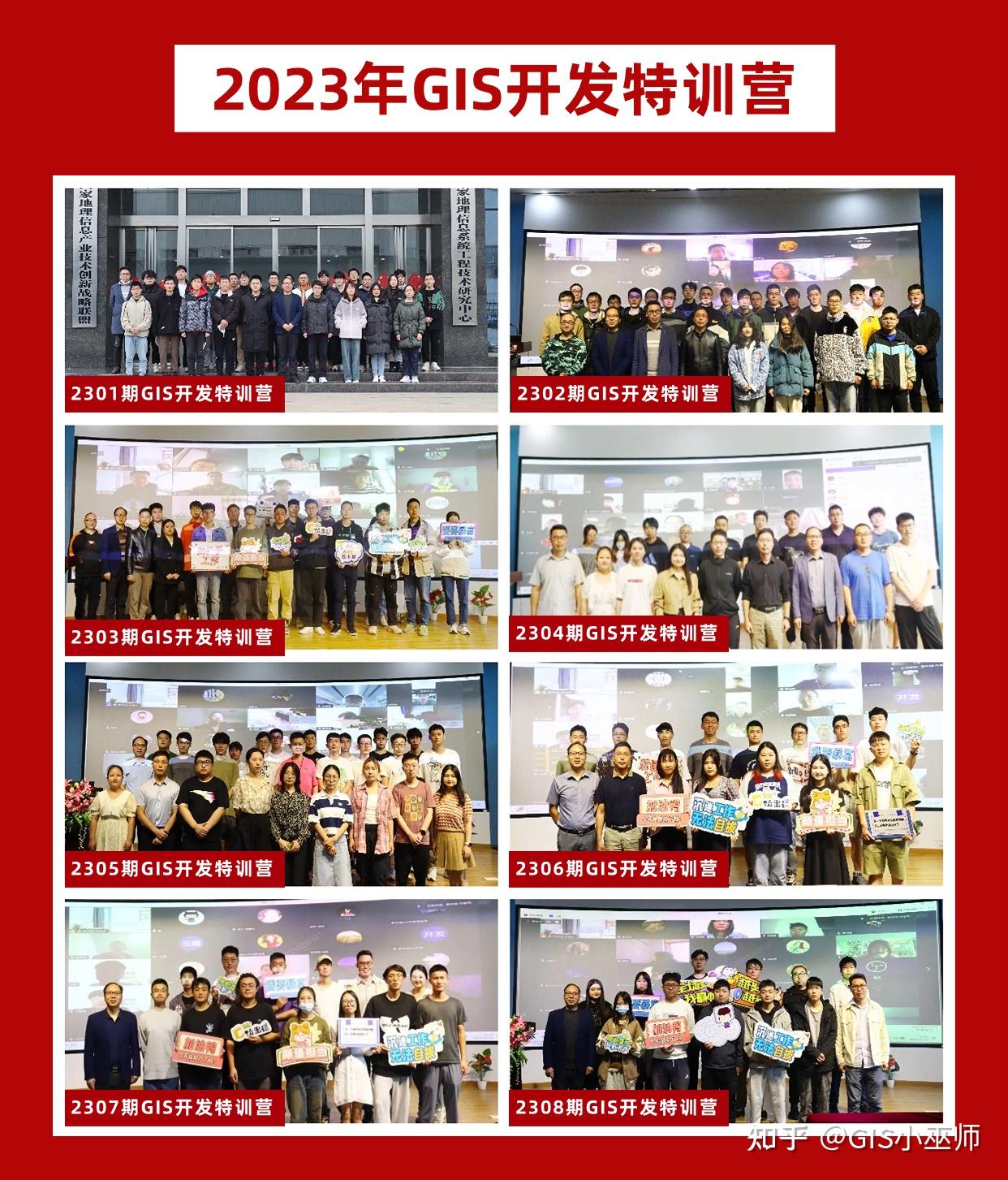 6个项目带你了解GIS地图开发！附项目源码 - 知乎