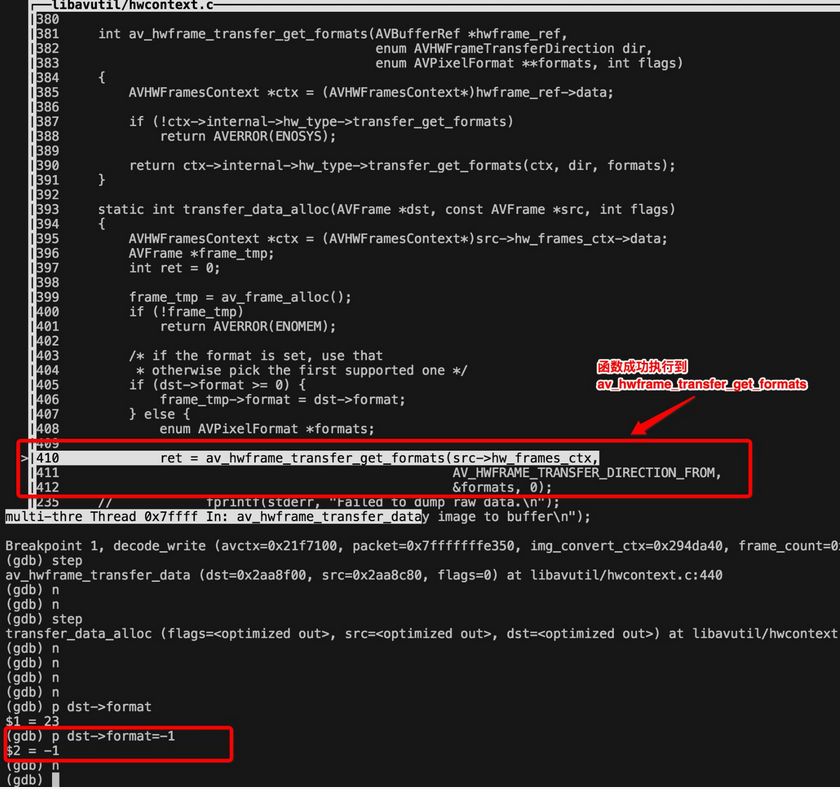 ffmpeg + cuda(cuvid) 硬解码+像素格式转换(cpu主导)实战 - 知乎