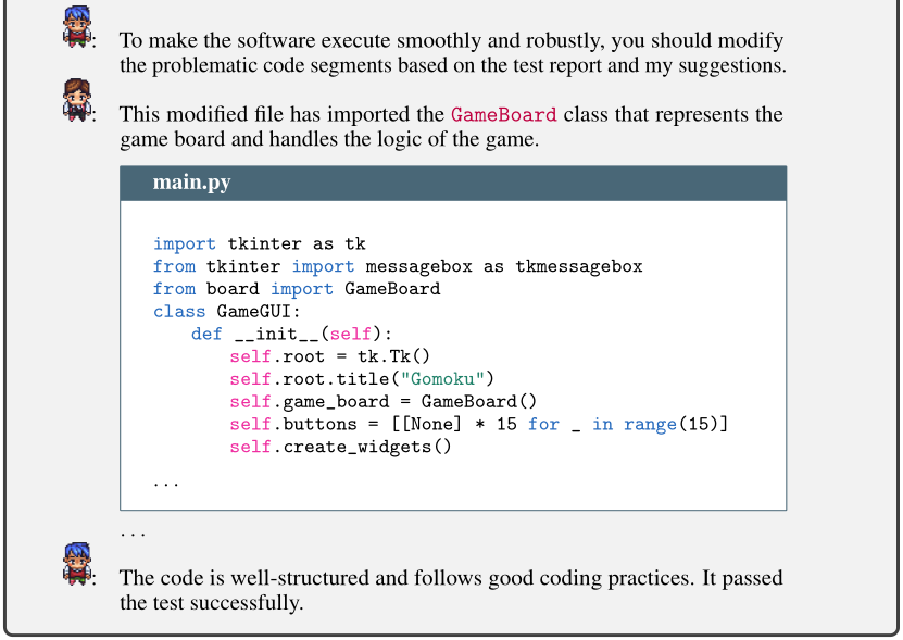 7分钟开发一个游戏，用ChatGPT如何做到？ - 知乎