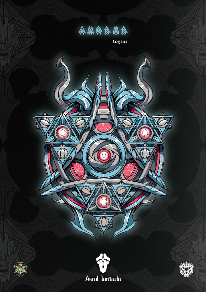 AstulJürondö Logiksystem: Die Definition und Macht der Logik - 知乎