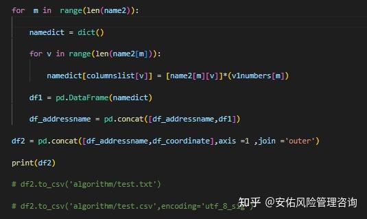 KML格式数据python手工处理介绍 - 知乎