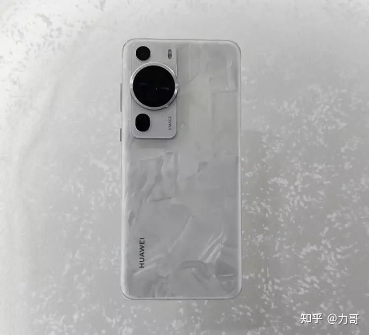 小米13ultra和华为p60pro哪款手机更值得购买？ 知乎