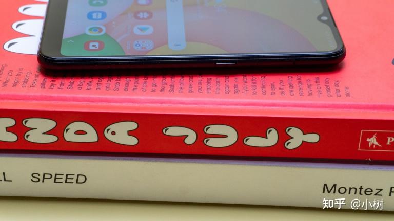 三星Galaxy A01评测 - 知乎