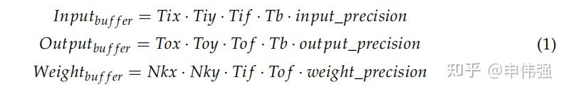 Inter-Layer Scheduling for Convolutional Neural Network Accelerators with Dataflow Architectures ...