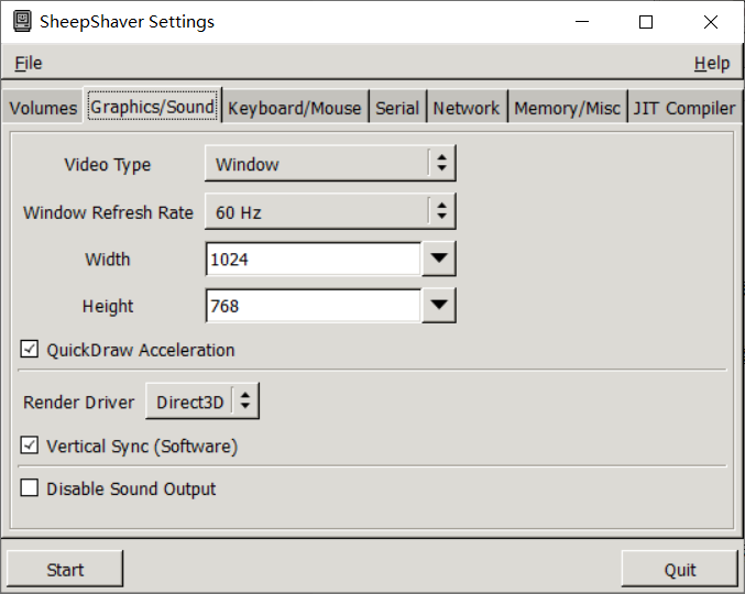 虚拟机安装Mac OS 9(Sheepshaver) - 知乎