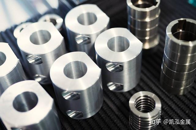 RA330合金的制备工艺与应用 - 知乎