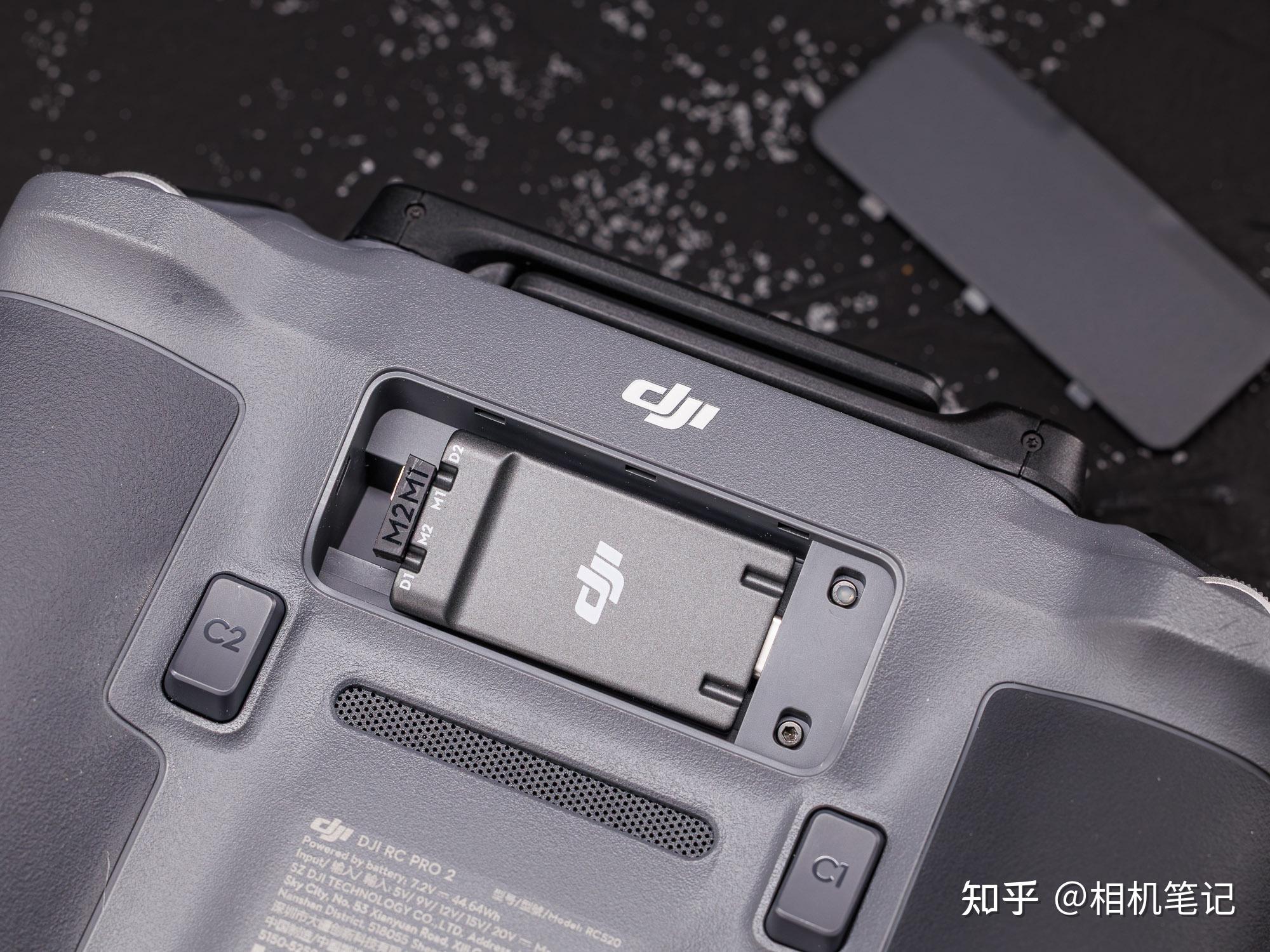 让航拍再次伟大！搭载1亿像素哈苏主摄的DJI Mavic 4 Pro动手玩 - 知乎