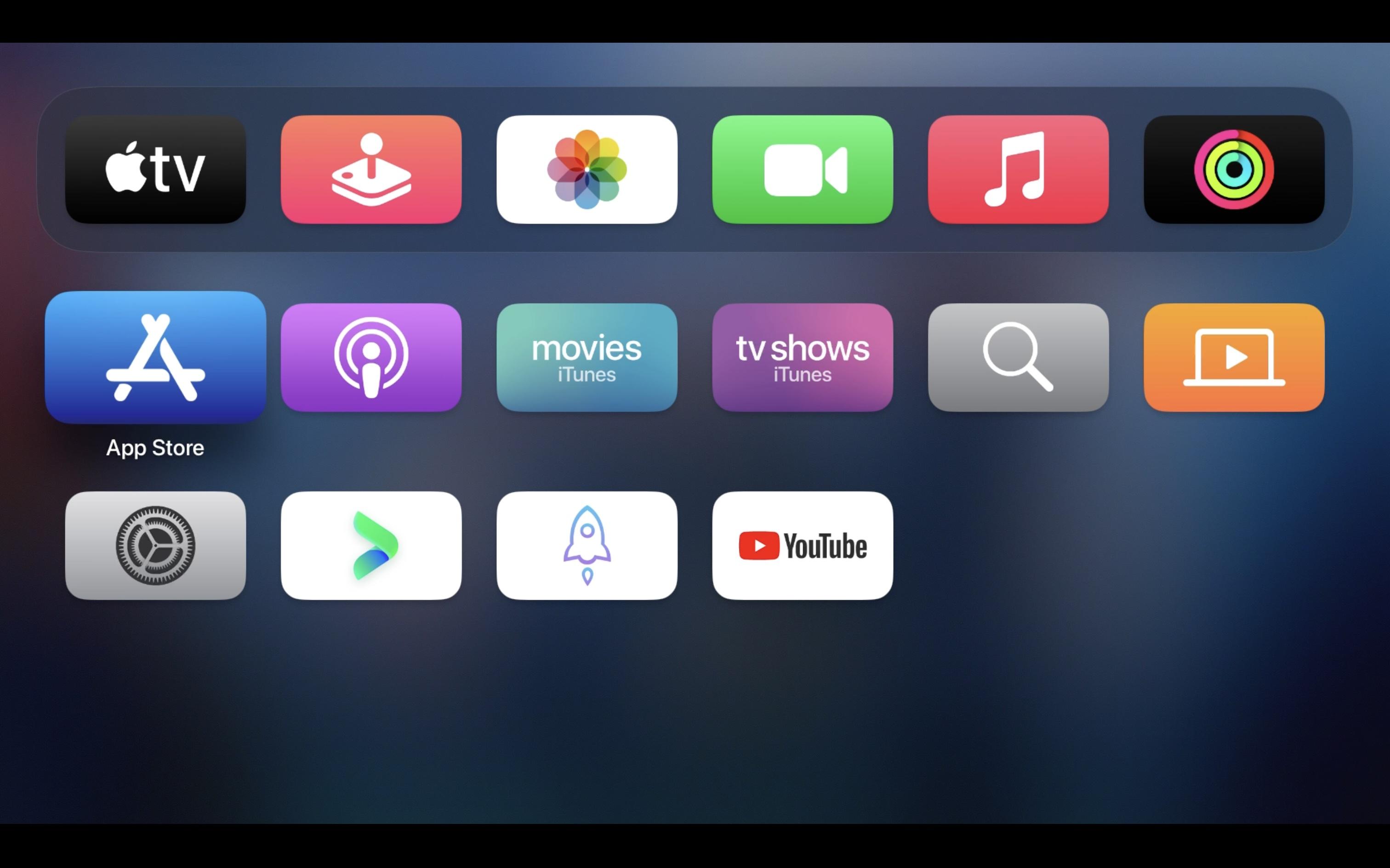 春节宅家必备！Apple平台下媲美爱奇艺的免费看片神器：VidHub - 知乎