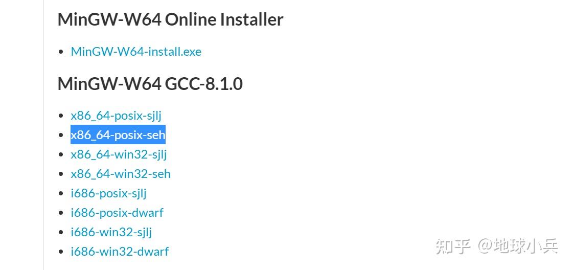 如何在win10上搭建Clion +Mingw64的 c++开发环境 - 知乎