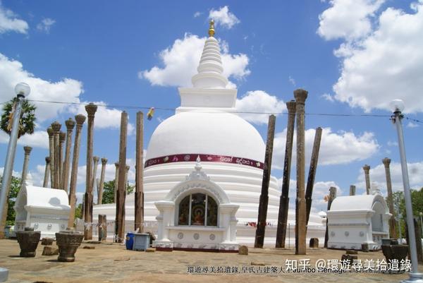 第1353回：斯里兰卡文化三角，日落月归僧伽罗佛 - 知乎