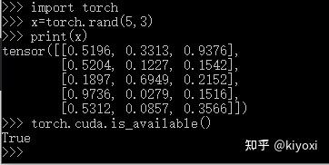 Windows10+GTX 1070安装cuda11、pytorch - 知乎