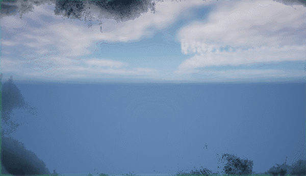 UE5复现冰汽时代(FrostPunk)启动UI：Intel GPA抓帧分析_Niagara粒子UI_时间戳Shader技巧_波谲云诡烟雾 ...