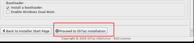 Slitaz入门指南-如何在Virtualbox下安装slitaz5.0及增强功能Additions - 知乎