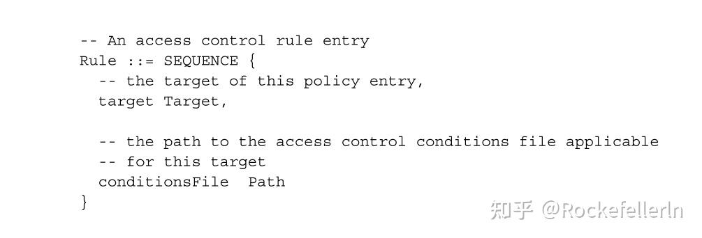 ARF文件结构及数据格式 - 知乎