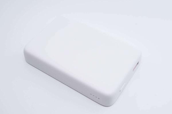 拆解报告：Benks邦克仕15W磁吸无线充移动电源MP07 - 知乎