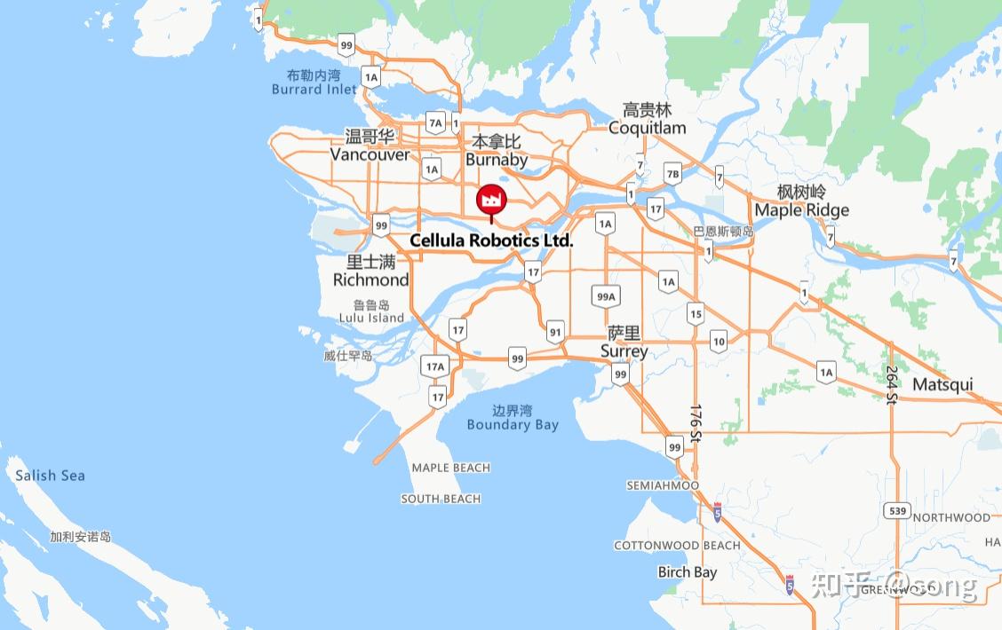 Cellula Robotics Initiates Sea Trials Of Its Solus-XR XLUUV-18 Sep 2023 ...