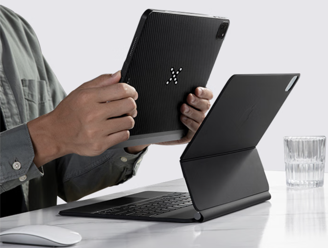 PitaFlow，来自PITAKA的iPad Pro平板生态创新 - 知乎