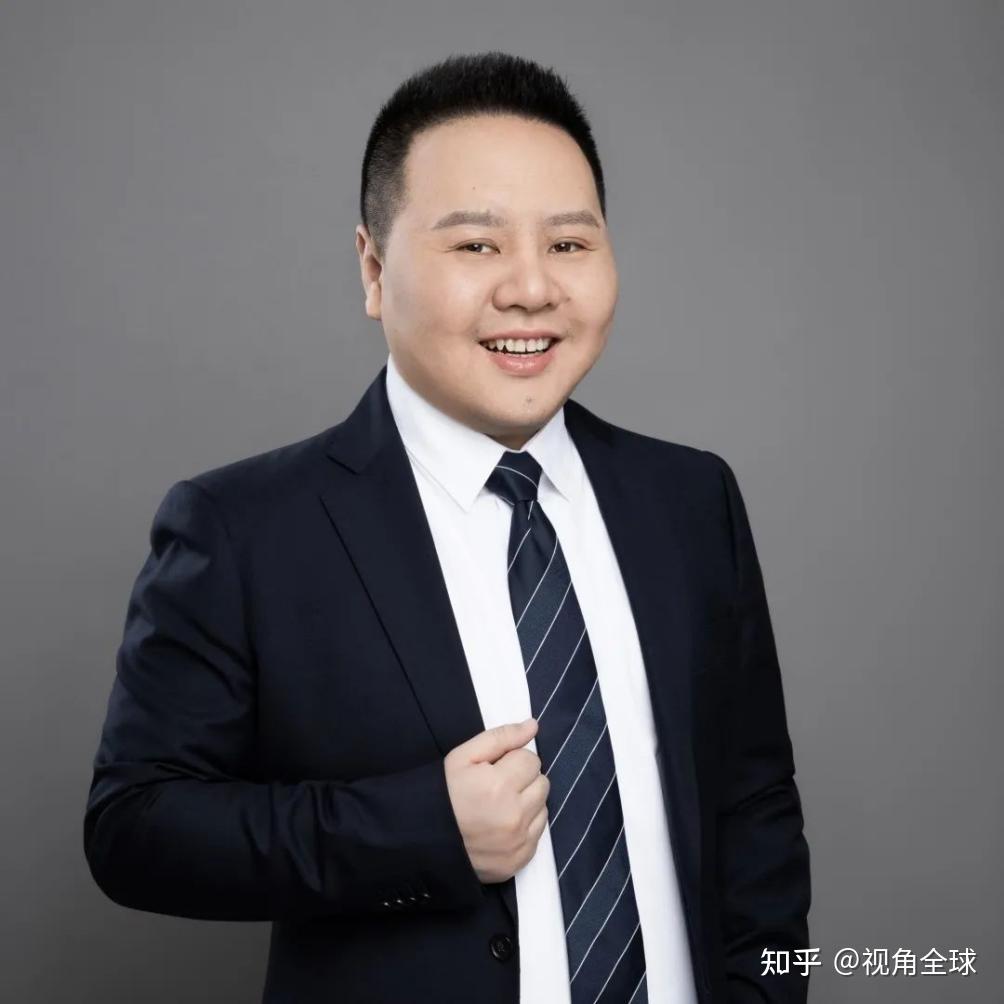 行业大咖已就位，MobTech 2021中国商业地产创新发展论坛进入精彩倒计时！ - 知乎