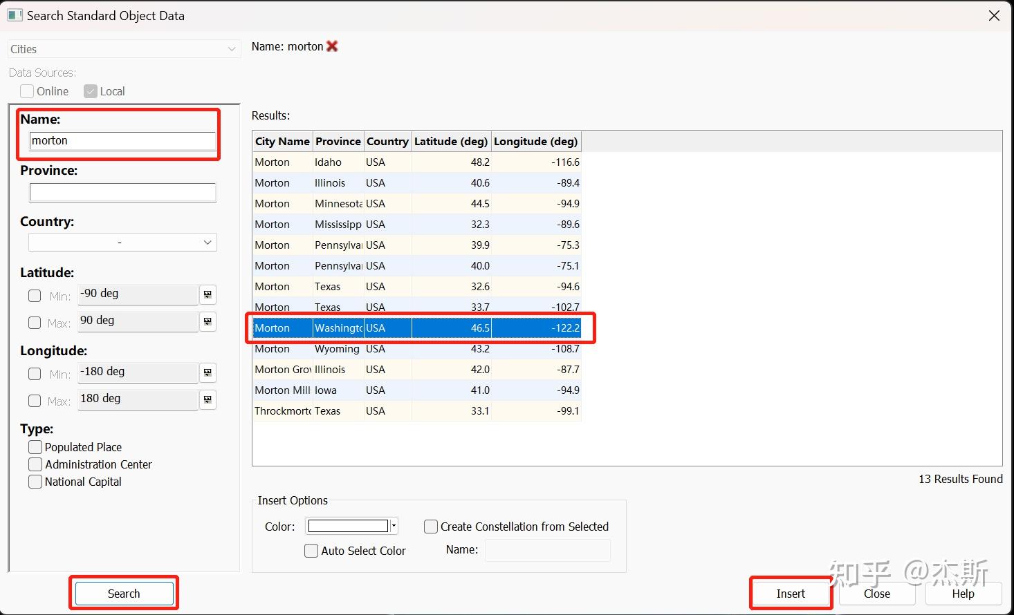 【STK11官方Tutorial学习笔记】Lesson12: 体积任务 - 知乎