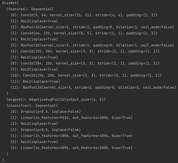 Pytorch中的hook函数与CAM算法 - 知乎