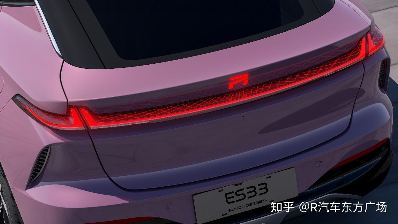 新物种-ES33 - 知乎