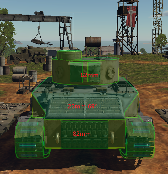 WT绝版载具——VK 4501(P) - 知乎