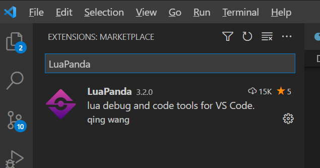 UE4下UnLua初使用和Lua调试 - 知乎