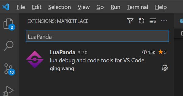 UE4下UnLua初使用和Lua调试 - 知乎