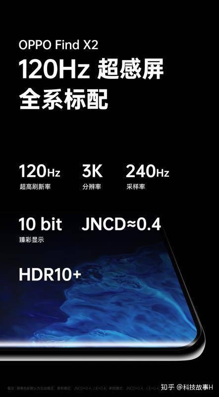 OPPO Find X2发布在即：高端旗舰表现，实力不输三星S20 - 知乎