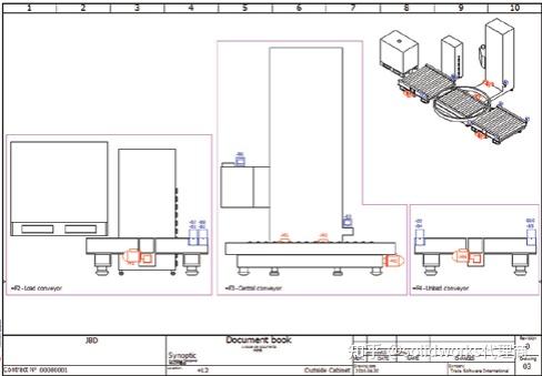 SOLIDWORKS Electrical无缝集成电气和机械设计 - 知乎