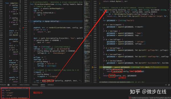 谁是渗透工具之王？CobaltStrike还是Sliver？ - 知乎