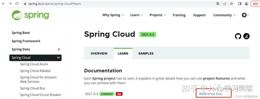 SpringCloud 是什么？能干什么？组件现状如何？ - 知乎