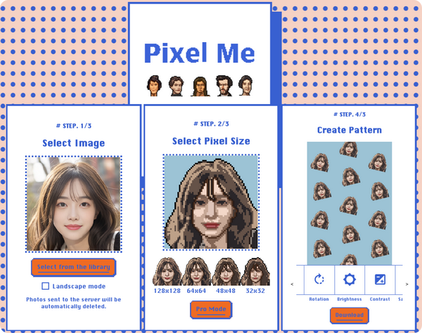 分享4款超绝的AI头像生成工具‼️帮你生成专属二次元头像 - 知乎