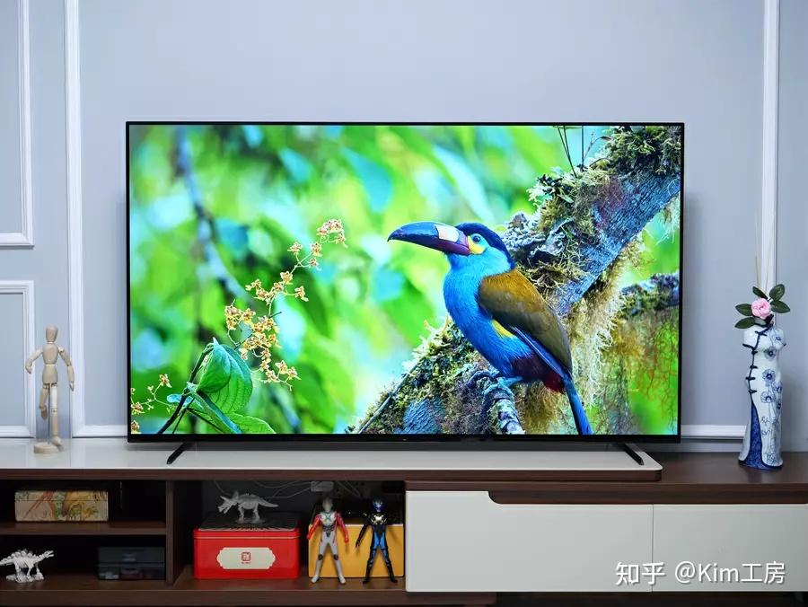 电视会思考，它懂你想看想听：索尼OLED电视A80EK智趣体验！