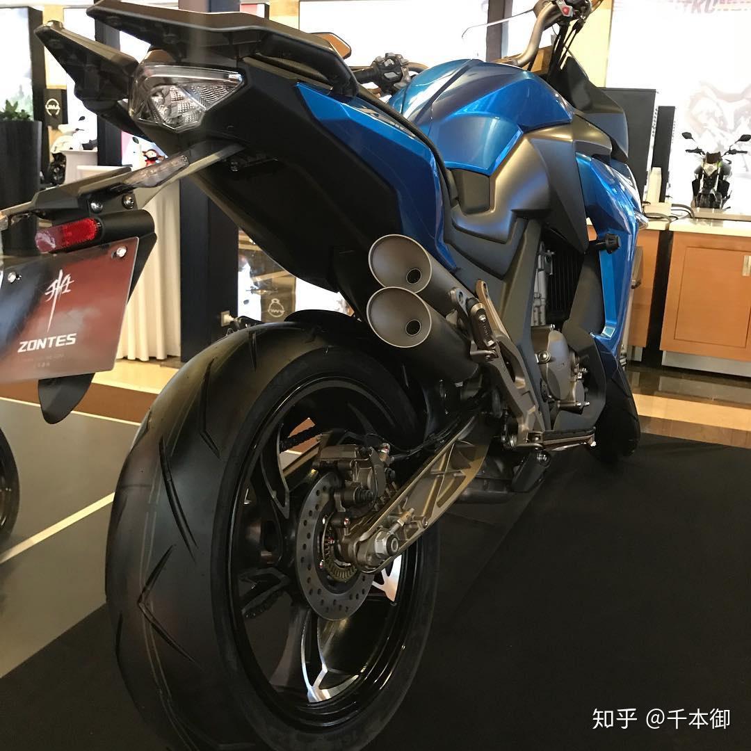 2020年三大惊人街车代表，摩托车中的good model - 知乎