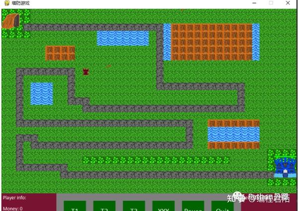 Python游戏汇总:三十个pygame游戏代码! 知乎