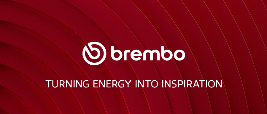 布雷博推出全新CCM-R PLUS制动盘 - 知乎