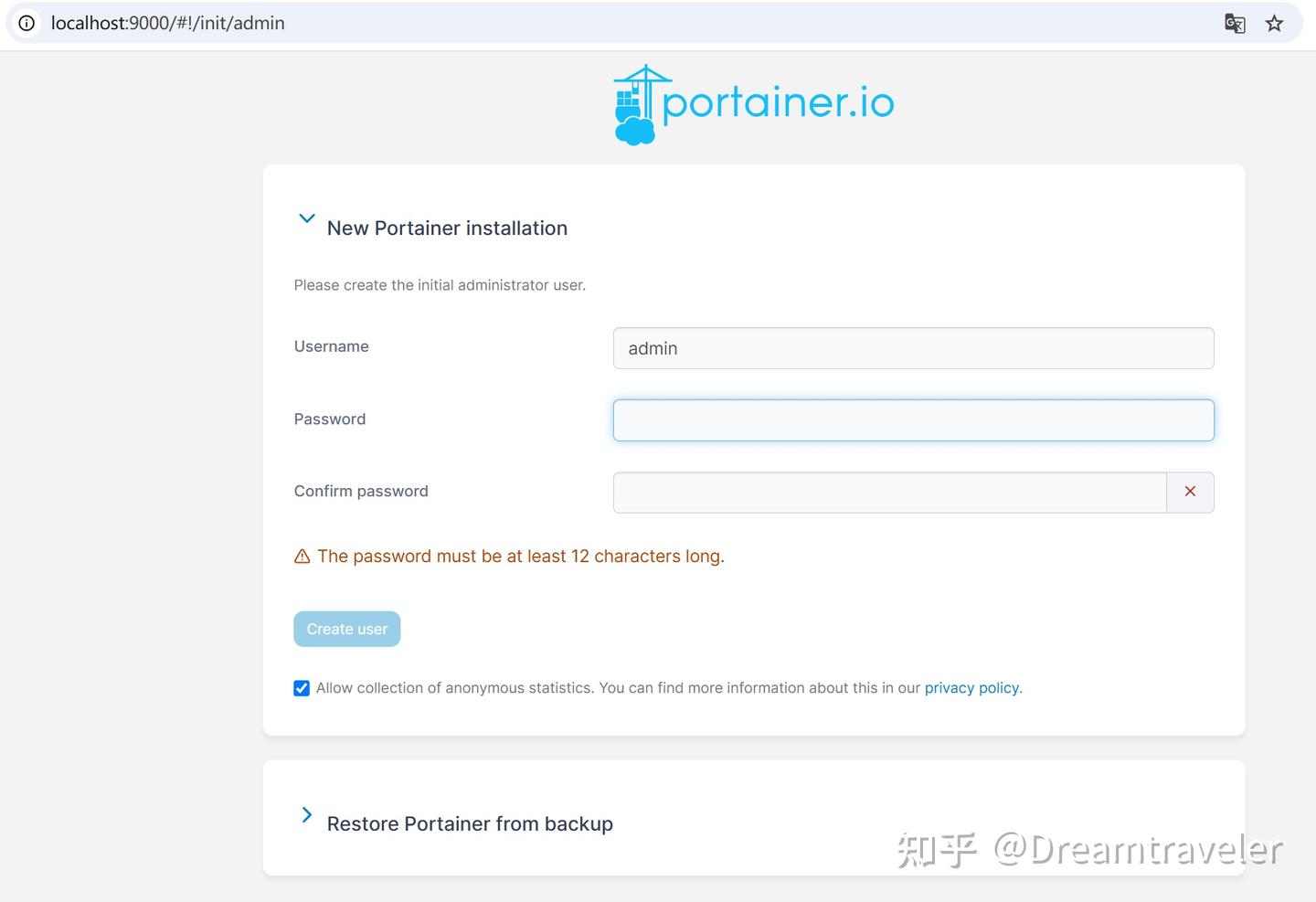 轻松驾驭Docker！Windows Docker Desktop部署Portainer全攻略 - 知乎