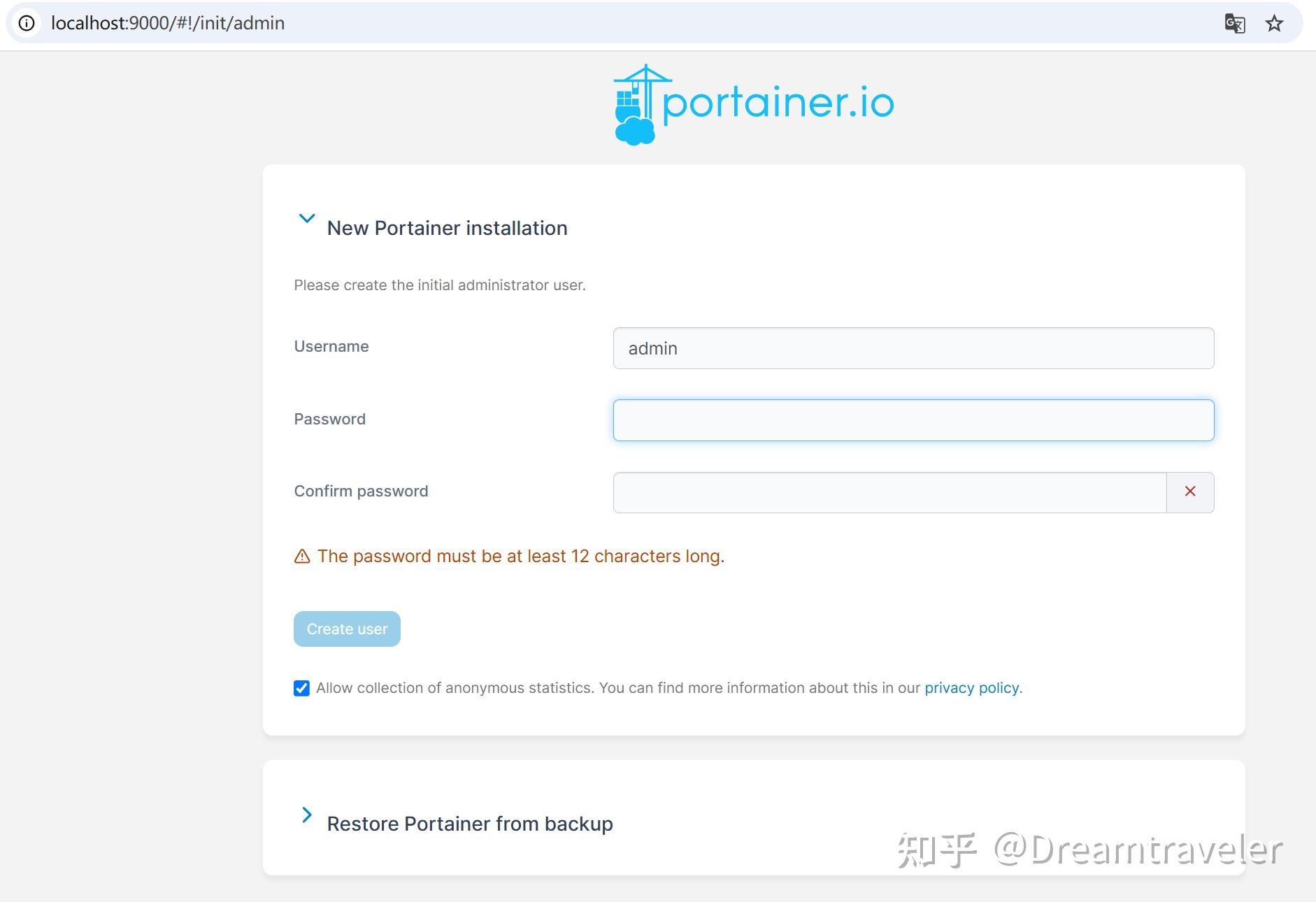 轻松驾驭Docker！Windows Docker Desktop部署Portainer全攻略 - 知乎